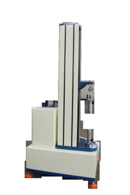 China GB/T2790 Universal Material Testing Machine , Leather Universal Material Tester for sale