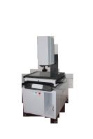 China Automatic Optical Coordinate Measuring Machine 220V LED Light 300x200mm for Precision Parts for sale