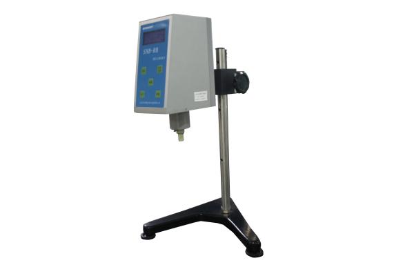 Draagbaar Kejian1r/Min Digital Rotational Viscometer Measurement Materiaal