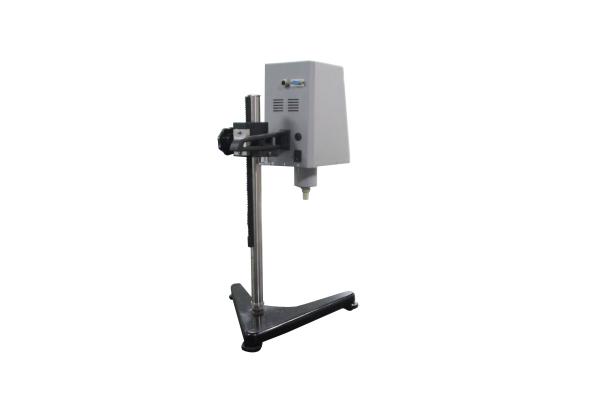Draagbaar Kejian1r/Min Digital Rotational Viscometer Measurement Materiaal