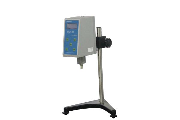 Draagbaar Kejian1r/Min Digital Rotational Viscometer Measurement Materiaal