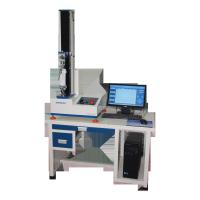 China Motorized Bonding Material Universal Testing Machine 500kg 650mm Stroke USA Sensor for sale