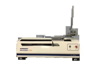 중국 PSTC ASTM 고속을 위한 180도 껍질 접착 시험 장비 판매용