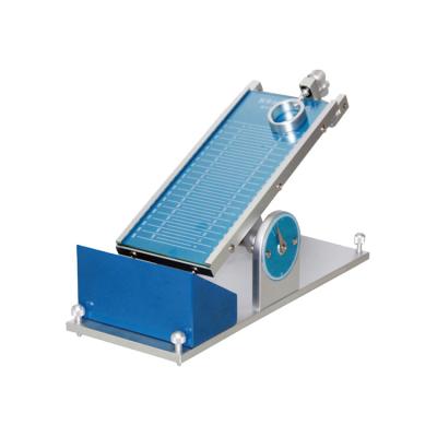 중국 3kg 20D-40D 회전 공 압정 검사자, KEJIAN 껍질 시험 기계 판매용