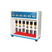 China Normal Temperature Adhesive Tape Shear Strength Tester 2kg Roller 300mm/min Adhesion Testing Equipment for sale