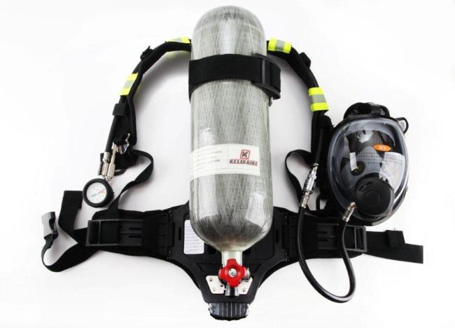 Kl99 Carbon Fiber Composite Cylinder (2/3/4.7/6.8/9 L)
