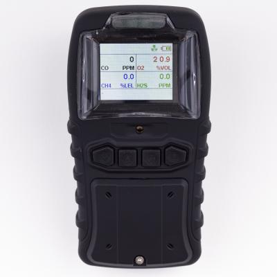 China Digital O3 Single Portable Gas Detector Customized For Ozone Measuring for sale