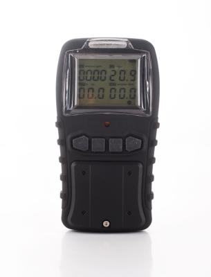 China Portable K60 Portable Gas Sensor PID Low Alarm For Occupational Health And Safety for sale