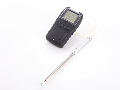 China Portable K60 Portable Gas Sensor PID Low Alarm For Occupational Health And Safety for sale
