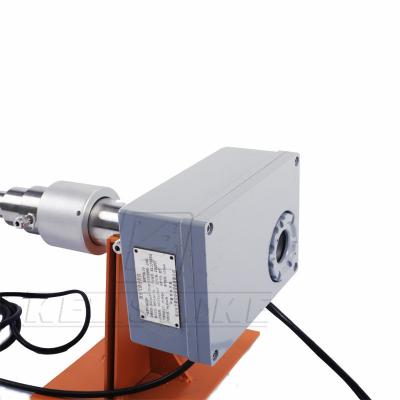 China Industrial Laser Gas Analyzer Exdiict6 GB Customized For Real Time Monitoring for sale