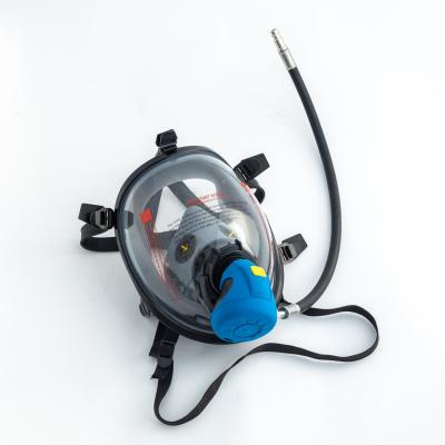 Cina Flusso di gas 1000L/min Apparecchio di respirazione dell'aria SCBA Autonomo 90min 9Kgs in vendita