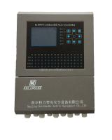 Quality 24V DC K1000 LPG Gas Detection Control Panel With Solid Relay Output for sale