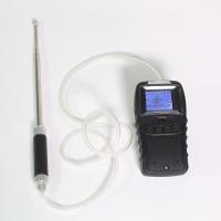 Quality Long Lasting 4 Gas Portable Multi Gas Detector K60-IV With Pump Basic for sale