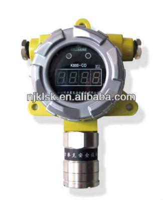 China UL Approved Natural Gas Detector Fixed Combustible LPG Gas Detector for sale