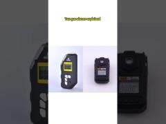 0-2000 ppm Detector de fugas de gás monóxido de carbono