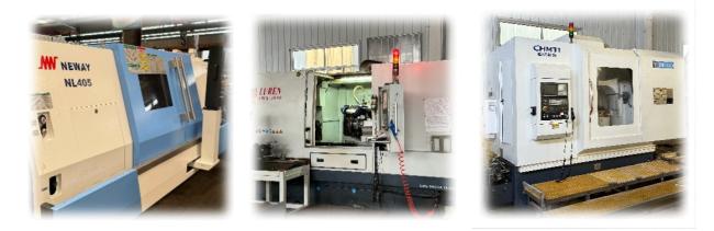 16 Module 20CrNi2MoA Bevel Spiral Gear Grinding Transmission Gears 0