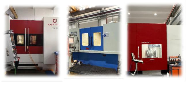 SAE 4340 Steel Doubel Helical Gear Shaft 8 Module Helical Pinion Shaft 0