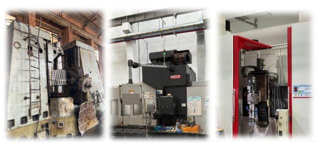 Advanced Material Selection and Precision Manufacturing for Transmission Gear Shaft with Gear Grinding 0