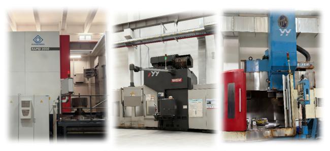 12.5 Module Gear Shaping Straight Bevel Gear-Conical Gear for Precision Machined Components 0