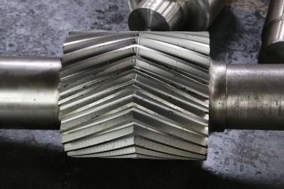 China Para soluções de fixação de aço de automação industrial à venda