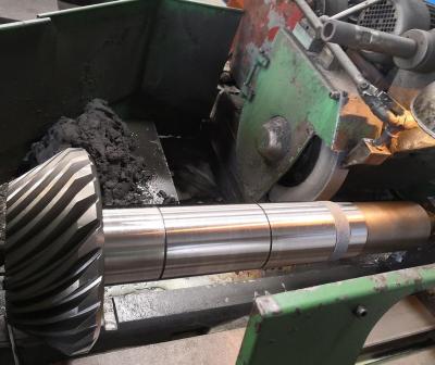 중국 ISO 6등급 및 장기간 운반되는 변속기 셰프트에 대한 탄화화화 열처리 판매용