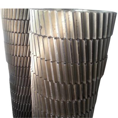 中国 カスタマイズ用途向け高性能シングルヘリカルギアによる性能最適化 販売のため