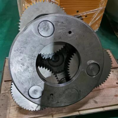 China Planetary Gear Box With Three Planet Gears For Mining Roadheader Equipment for sale