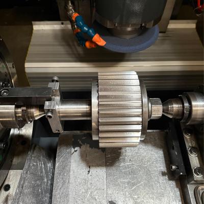 China Experience Unmatched Performance with Our Advanced Transmission Spur Gears for sale