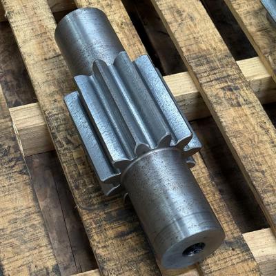 중국 정밀 가공 부품에 대한 표준화 된 썰매 변속기 원자 판매용