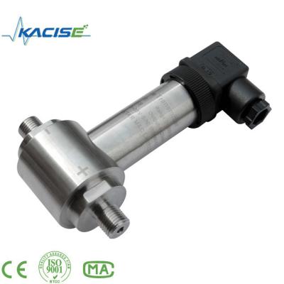 China Low cost 4~20mA, 0-5V, 0~10V, 1~5V oil pressure sensor/transmitter with high quality for sale