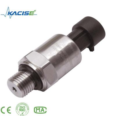 China Submersible Fuel Pressure Sensor For Monitoring Fuel Level Of Generators Tanks for sale