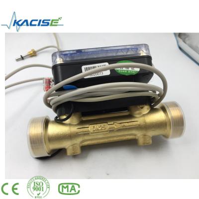 China KUHM2100 series ultrasonic heat meter for household use for sale