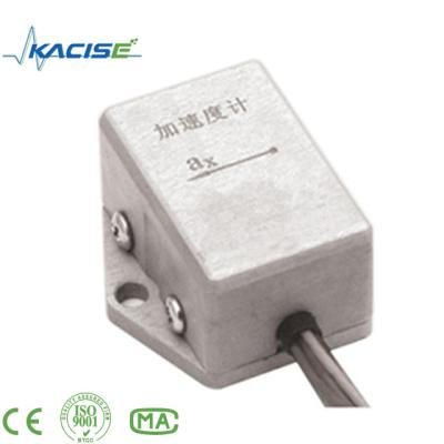 China zigbee industrial piezoelectric accelerometer for sale