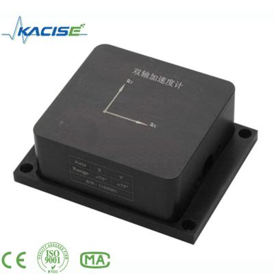 China industrial waterproof accelerometers with display for sale