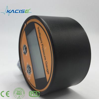 China RS485 Water And Air Digital Pressure Gauge for sale