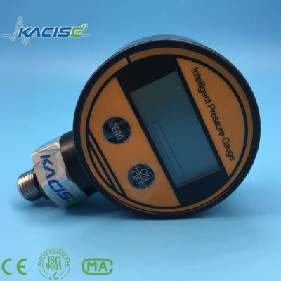 China silicone oil filled for pressure gauges / switch for sale