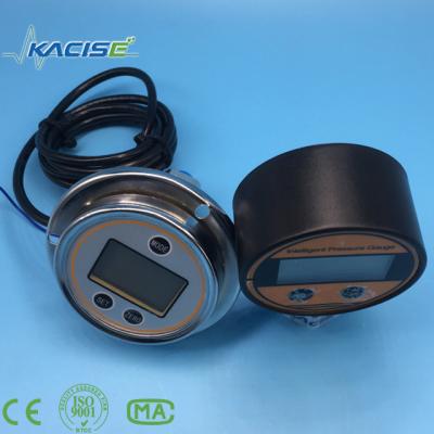 China 0-600 bar digital pressure gauge for sale