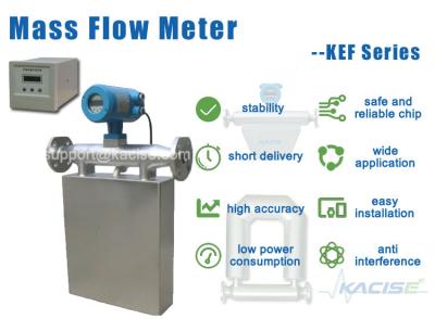 China Air vacuum mass oxygen flowmeter for sale