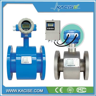 China High cost performance acrylic liquid multiphase flow meter for sale