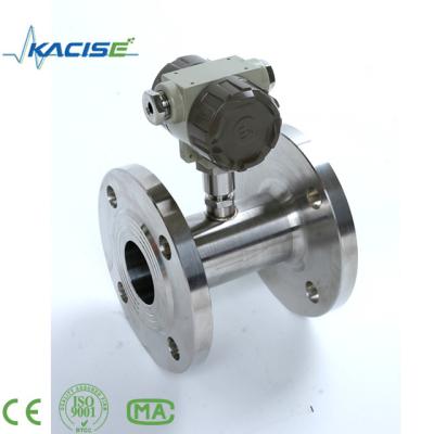China OEM Wine Milk Sanitary Stainless Steel Electromagnetic Flowmeter for sale