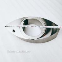 China 400 Diameter Threaded Element for sale