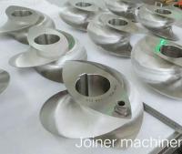 China 400 Diameter Threaded Element for sale