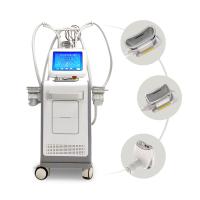 China Function 2 Criolipolisis Machine Cryolipolysis for Safe and Non-Invasive Fat Removal for sale