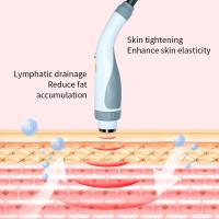 China Language Multi Language RF Fractional Micro Needle Face Lifting Machine for Commercial for sale