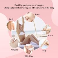 China Language Multi Language RF Fractional Micro Needle Face Lifting Machine for Commercial for sale