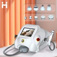 China Language Multi Language RF Fractional Micro Needle Face Lifting Machine for Commercial for sale