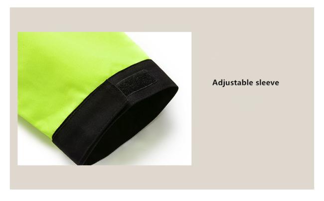 Abiti da lavoro all'ingrosso uniformi di Safety Reflective Work del produttore uniforme industriale su ordinazione