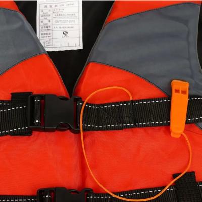 China Portable Adults PPE Life Vest Jacket Yacht Rafting Work Swimming for sale