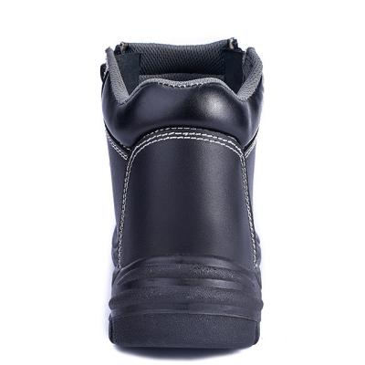 China Anti Static Wear-Resistant Comfortable Safety Boots for sale