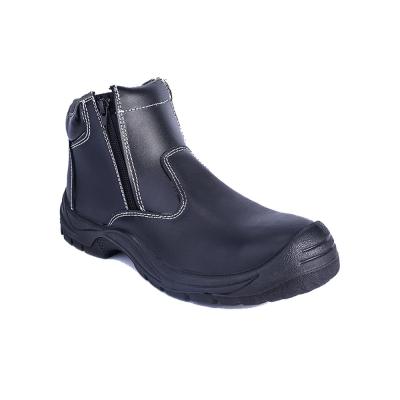 China Anti Static Wear-Resistant Comfortable Safety Boots for sale